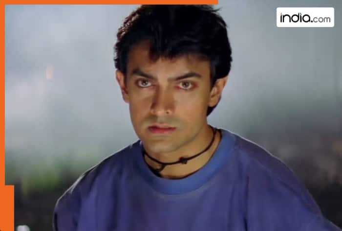 'Aamir ko nahi jhel sakta...', This actor spills the beans on why ...