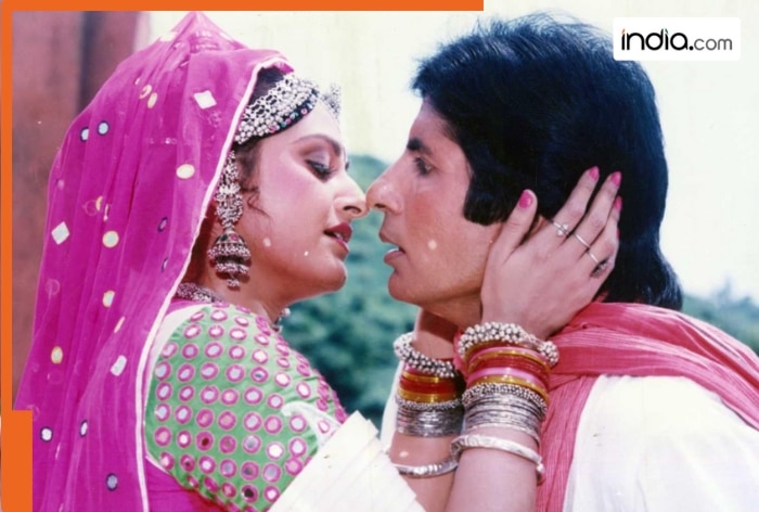 This director offered Rs 1 crore to Amitabh Bachchan for first time ...