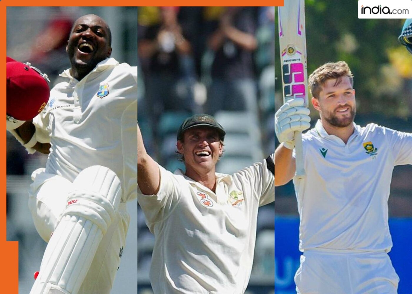 Highest Individual Test Scores: टेस्ट क्रिकेट इतिहास के टॉप-5 सर्वोच्च ...