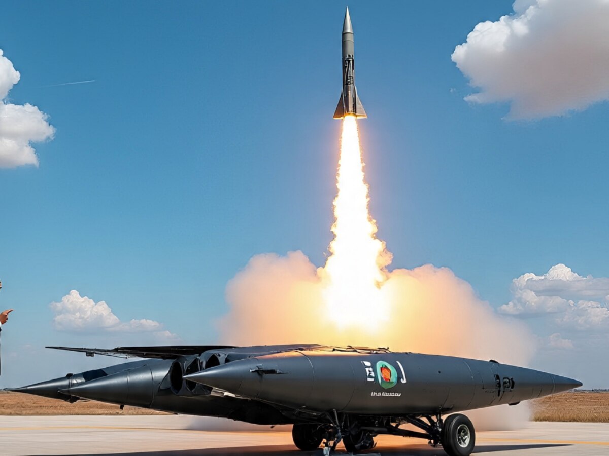 देखन में छोटन लगे, घाव करे गंभीर...चीन-पाकिस्तान को रुलाएगा भारत का ...