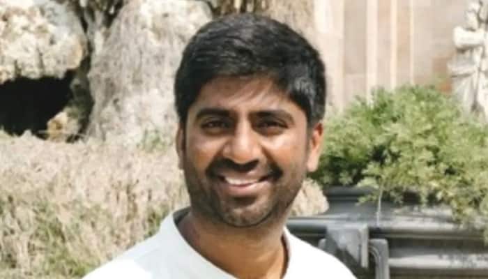 Meet Uday Ruddarraju, Indian-origin engineer who left Elon Musk's xAI to join…, he studied from
