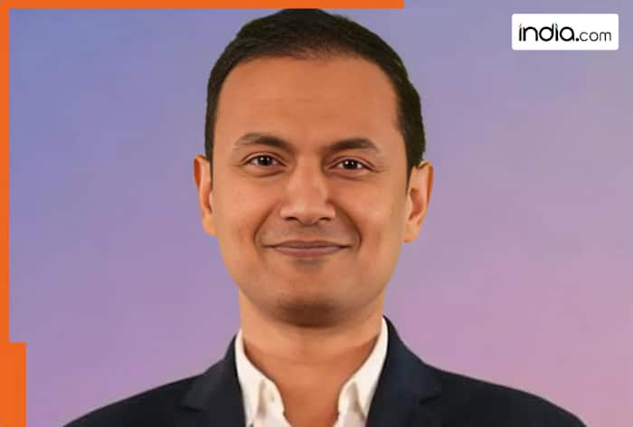 Meet man, who closely with Mukesh Ambani, Akash Ambani, recently took ...