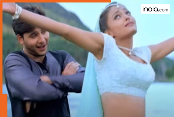 Meet actor who romanced Aishwarya Rai, worked with Rajinikanth and ...