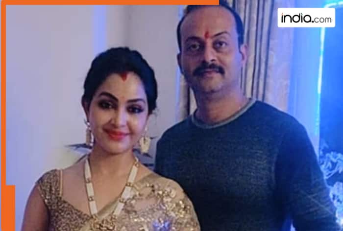 Bhabiji Ghar Par Hain fame Shubhangi Atre finally opens up on split with husband after 17 years ...