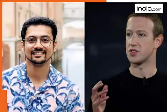 Rs 8000000000 salary to Trapit Bansal, Rs 16700000000 salary to..., AI race heats up, Zuckerberg ...