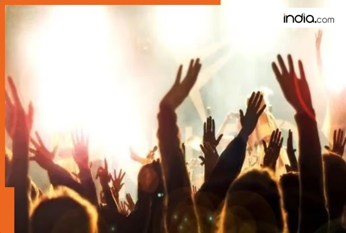 This is the world’s most controversial rave party, it forced a change ...