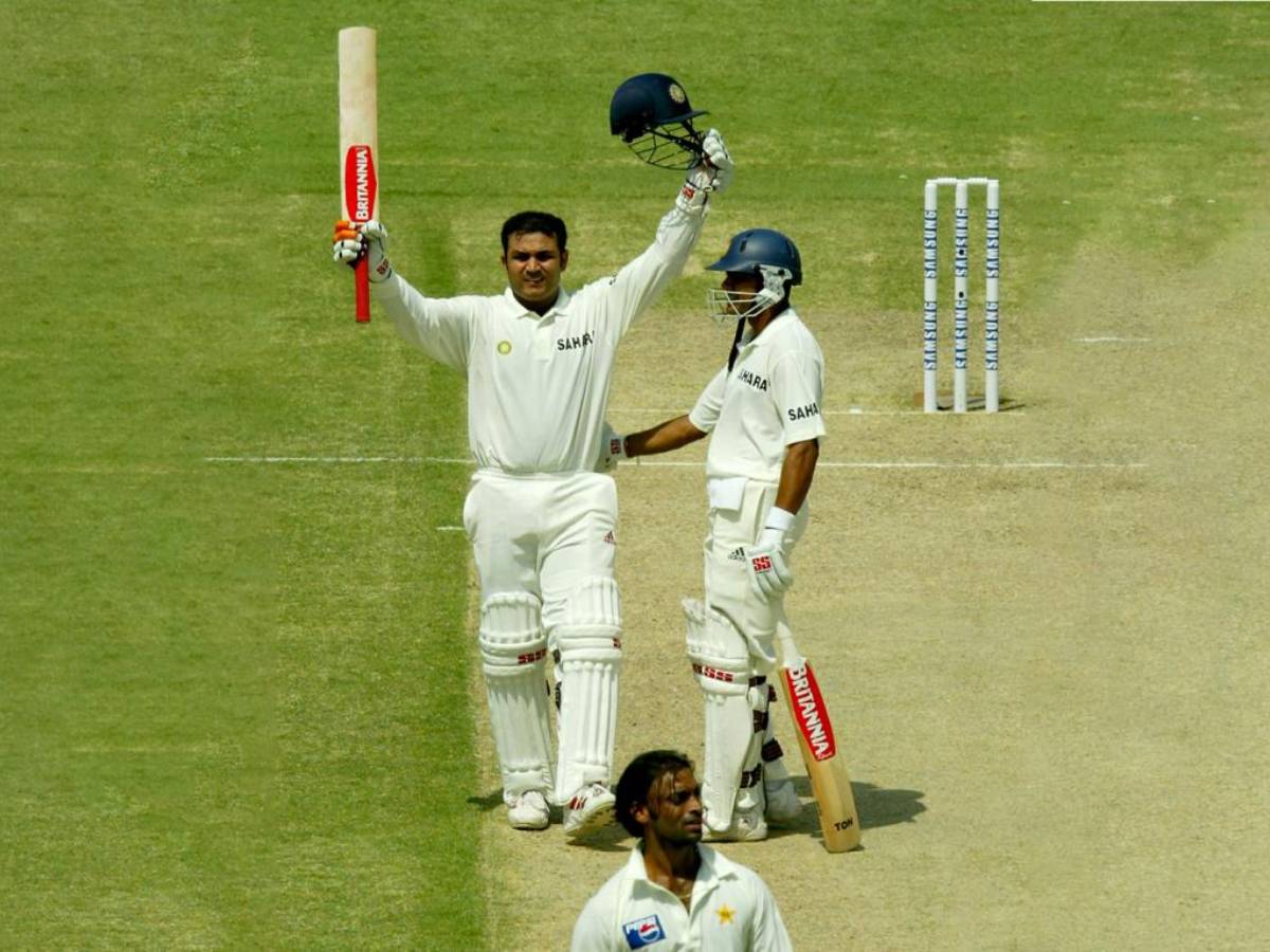 10 Highest Scores in Test: टेस्ट इतिहास में सबसे बड़ी पारी खेलने वाले ...