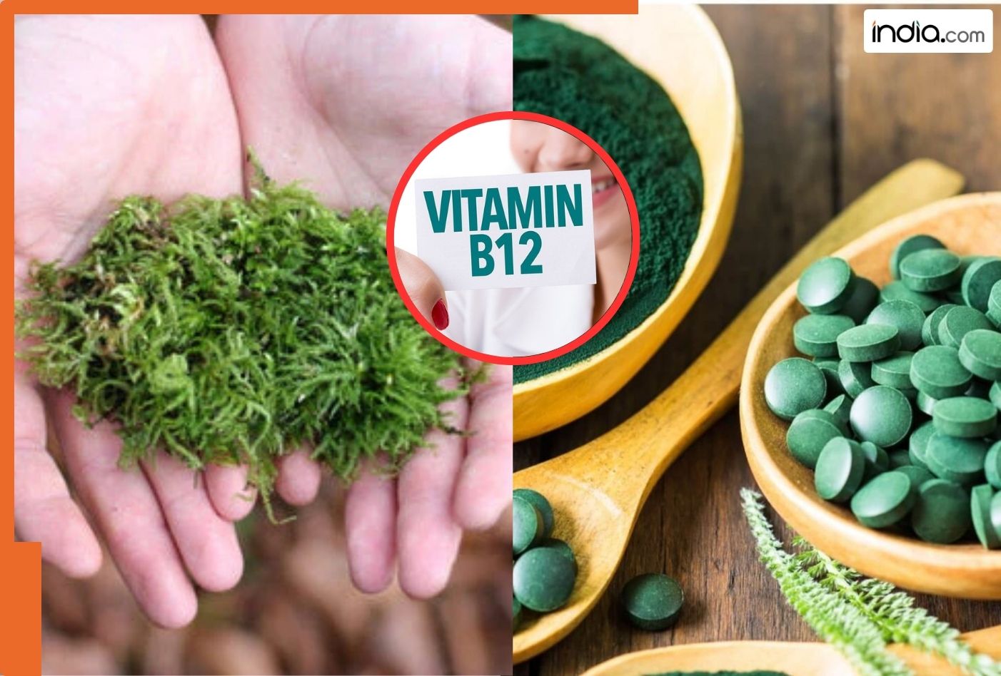 मीट-मछली नहीं खाते? विटामिन बी 12 की कमी पूरी करेगी ये अनोखी चीज ...