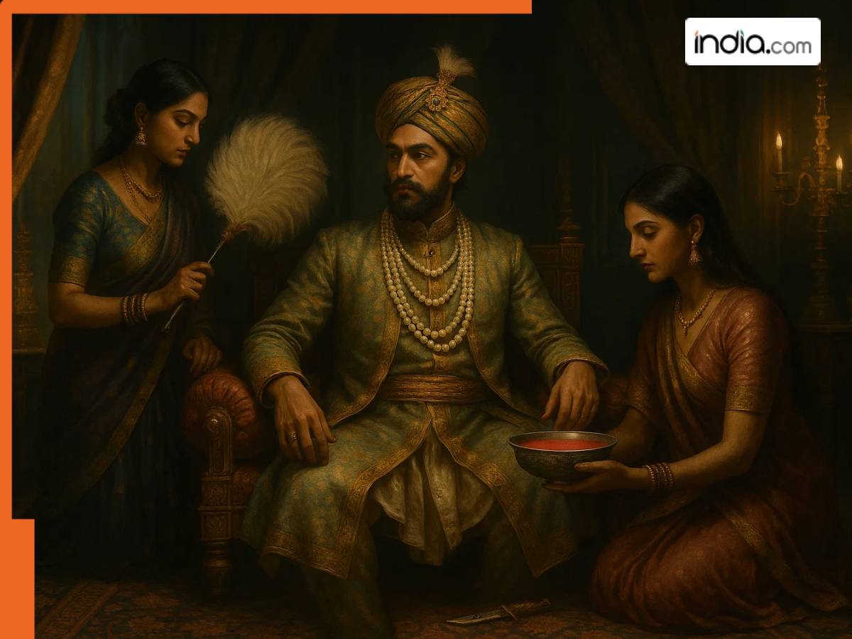 Wajid Ali Shah: विलासिता में डूबा वो अमीर नवाब, जिस हुस्न पर लुटाया सब ...