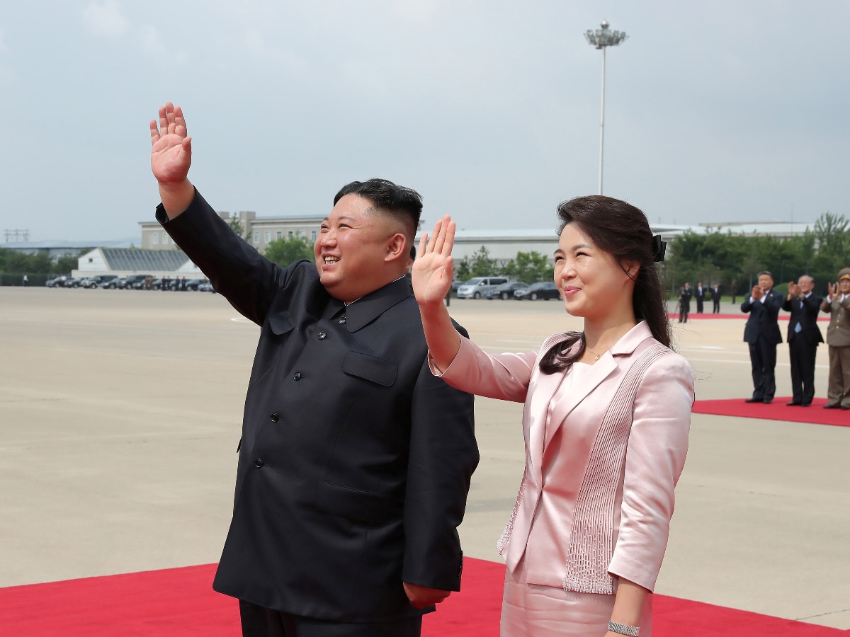 पूरी दुनिया में सिर्फ इस महिला ने डरता है किम जोंग उन! जानें कौन है वो ...