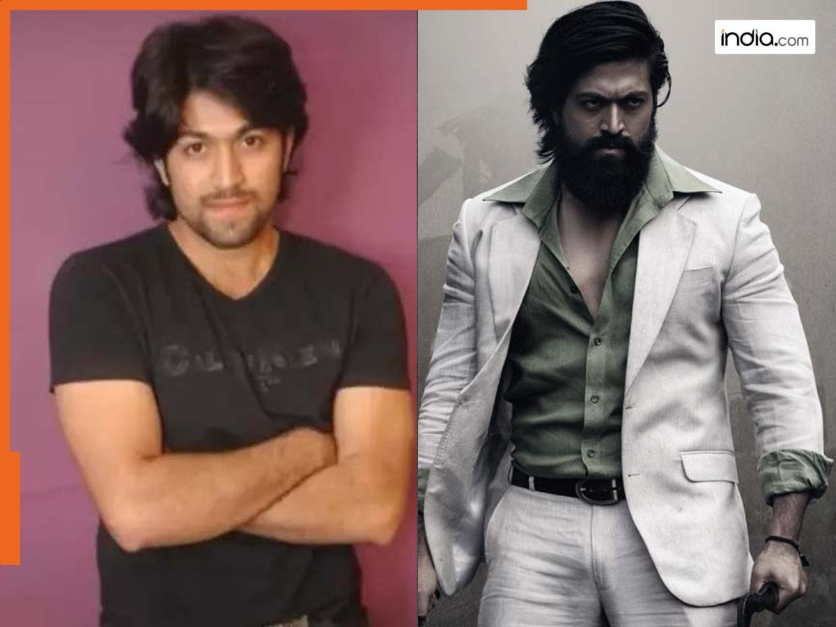 Throwback: 300 रुपए लेकर घर से भागा था रामायण का 'रावण', चाय सर्व करके करता था गुजारा- अब इतनी ...