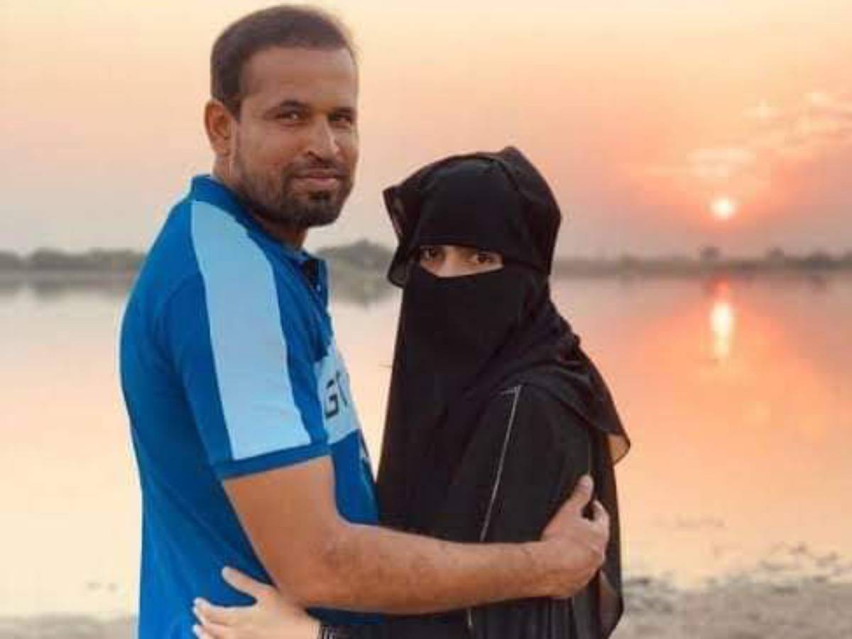 इस पर्दा नशीं को पहली नजर में ही दिल दे बैठा टीम इंडिया का यह धाकड़ खिलाड़ी, गजब है लव स्टोरी