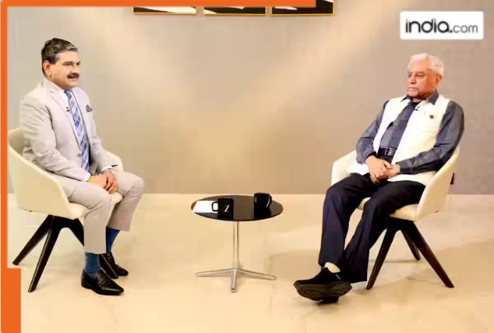 Zee exclusive: Dr Subhash Chandra unveils mega Rs 2,200-Crore ...