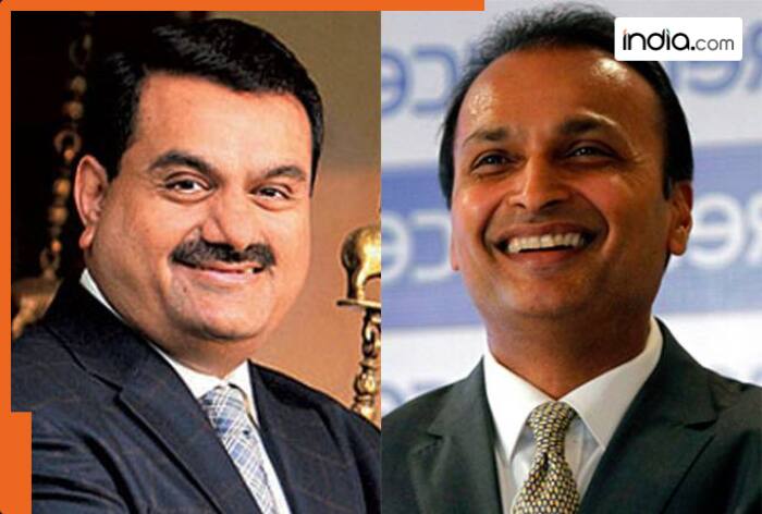 Gautam Adani to compete with Anil Ambani, plans to enter this sector ...
