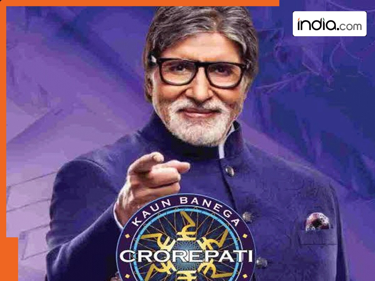 अमिताभ बच्चन- विकास बहल ने मिलकर KBC 17 को दिया नया मंत्र- “जहां अक़्ल है, वहां अकड़ है”, साथ ही ...