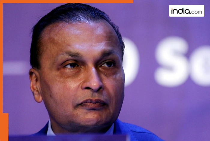 Big shock for Anil Ambani, SBI classifies Reliance Communications, Anil ...