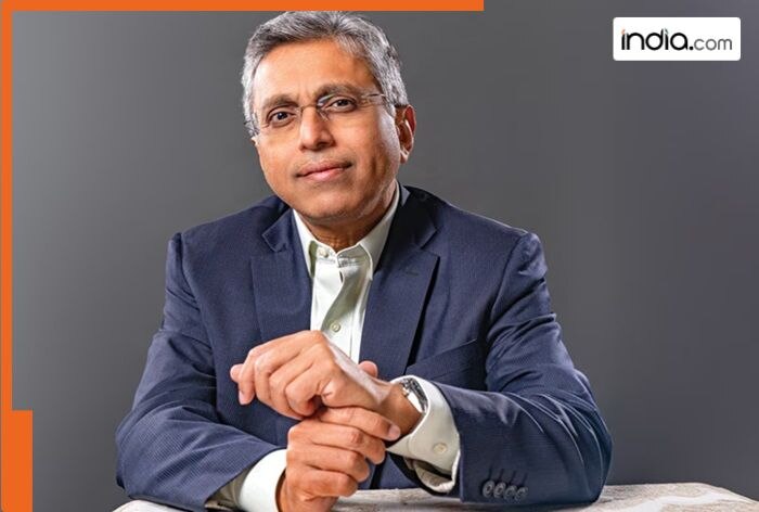Who is Anish Shah, one of highest-paid CEOs in India, his salary is Rs ...