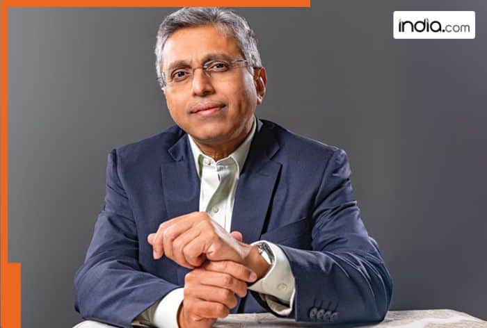 Who is Anish Shah, one of highest-paid CEOs in India, his salary is Rs ...