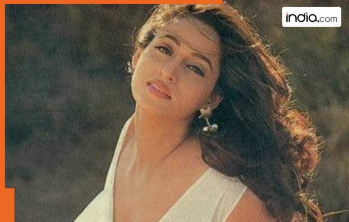 This top heroine of 90s, who became Akshay Kumar's wife, left her ...