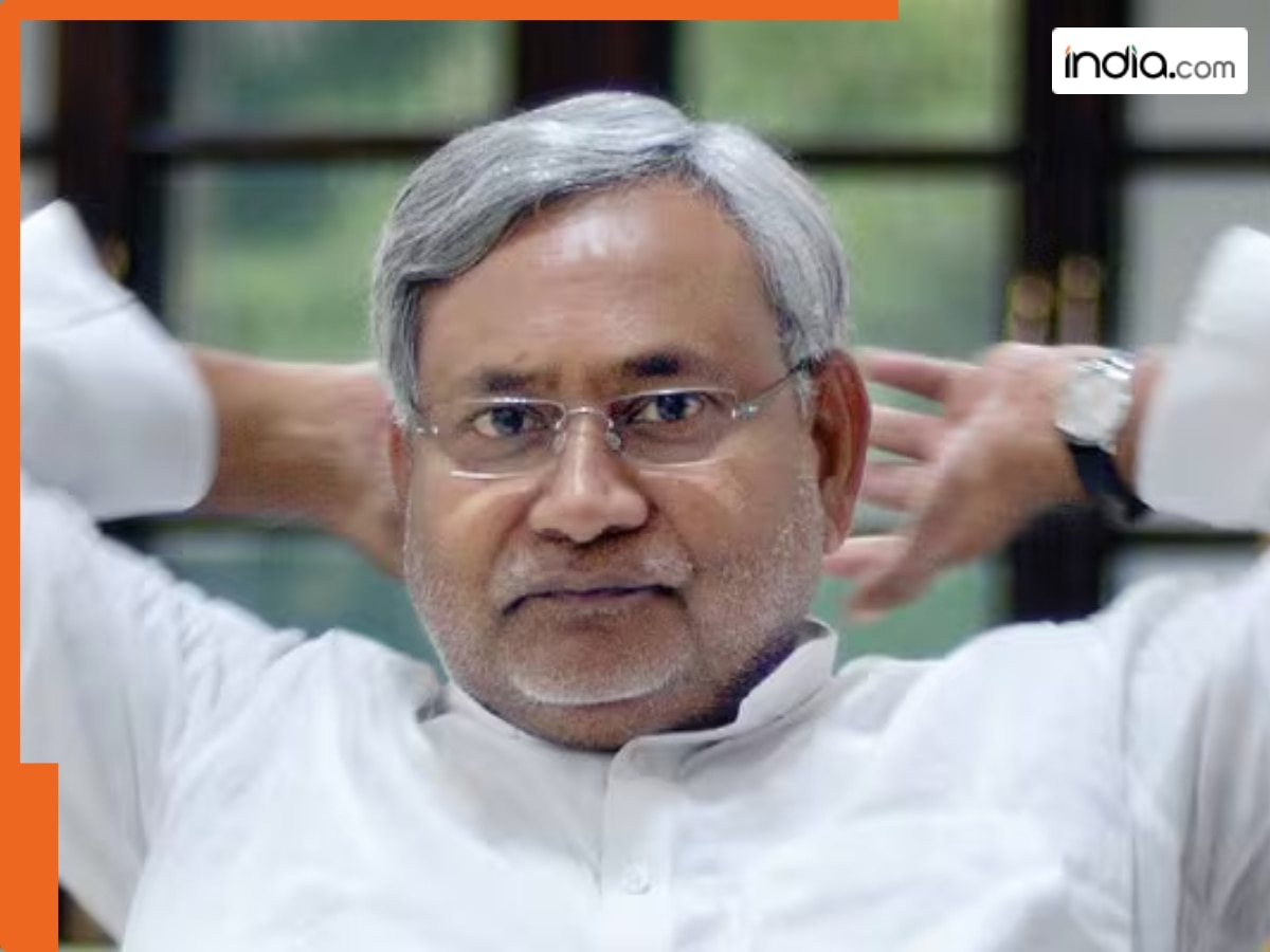 Will Nitish Kumar return as CM? Who can form government in Bihar? Opinion poll makes shocking claims