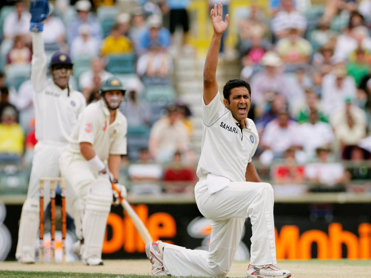 Most LBW wickets in Test: टेस्ट में सबसे ज्यादा बार LBW विकेट लेने वाले ...