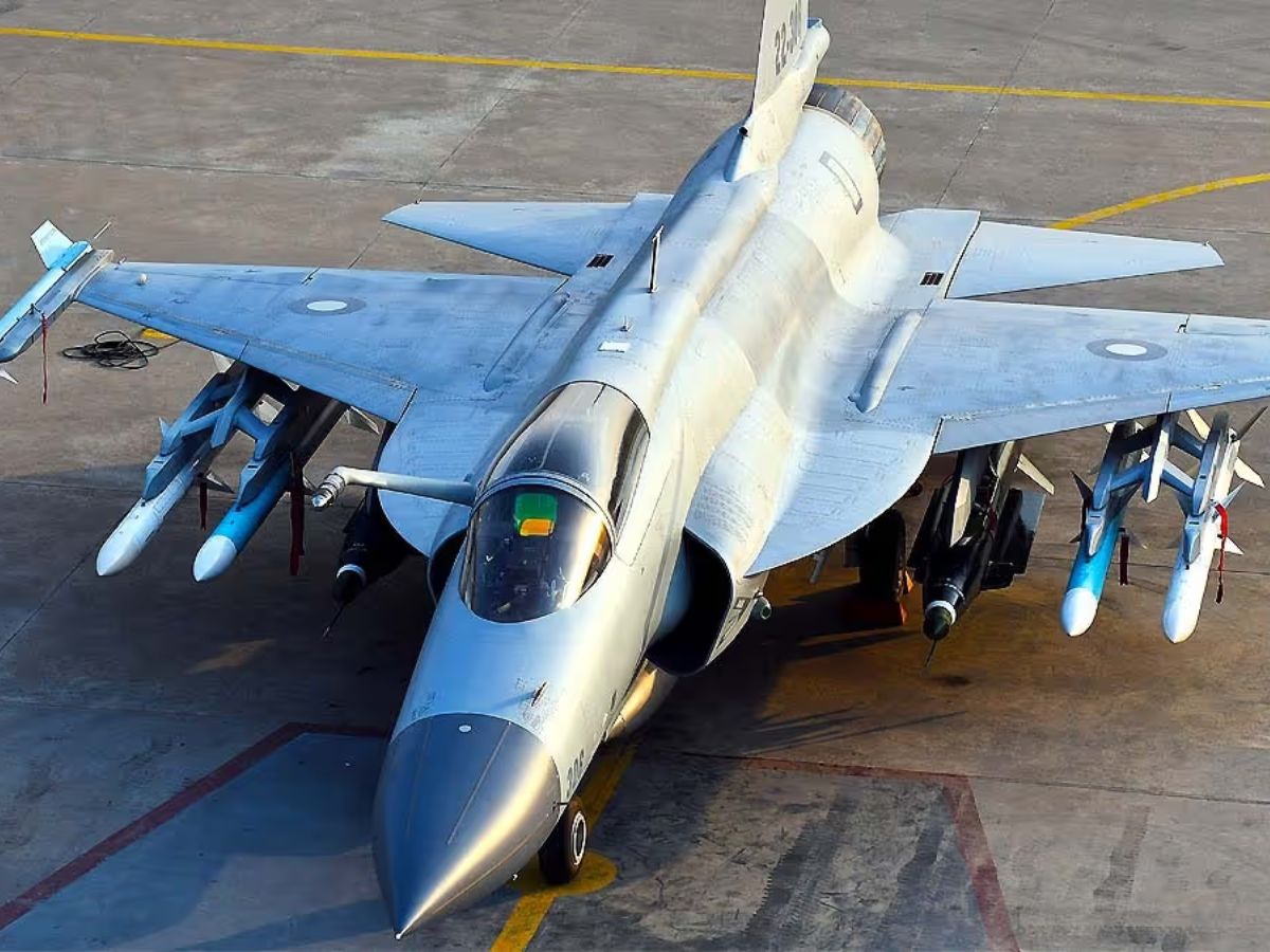 भारत के दुश्मन देश की नई मिसाइल से खौफ में है पूरी दुनिया! हिरोशिमा बम ...