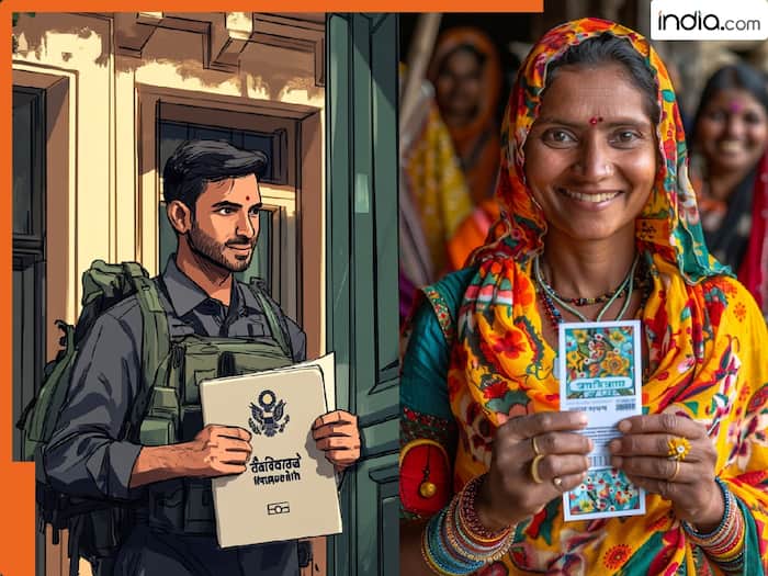 Indian citizenship: Only these 4 documents will prove your Indian ...