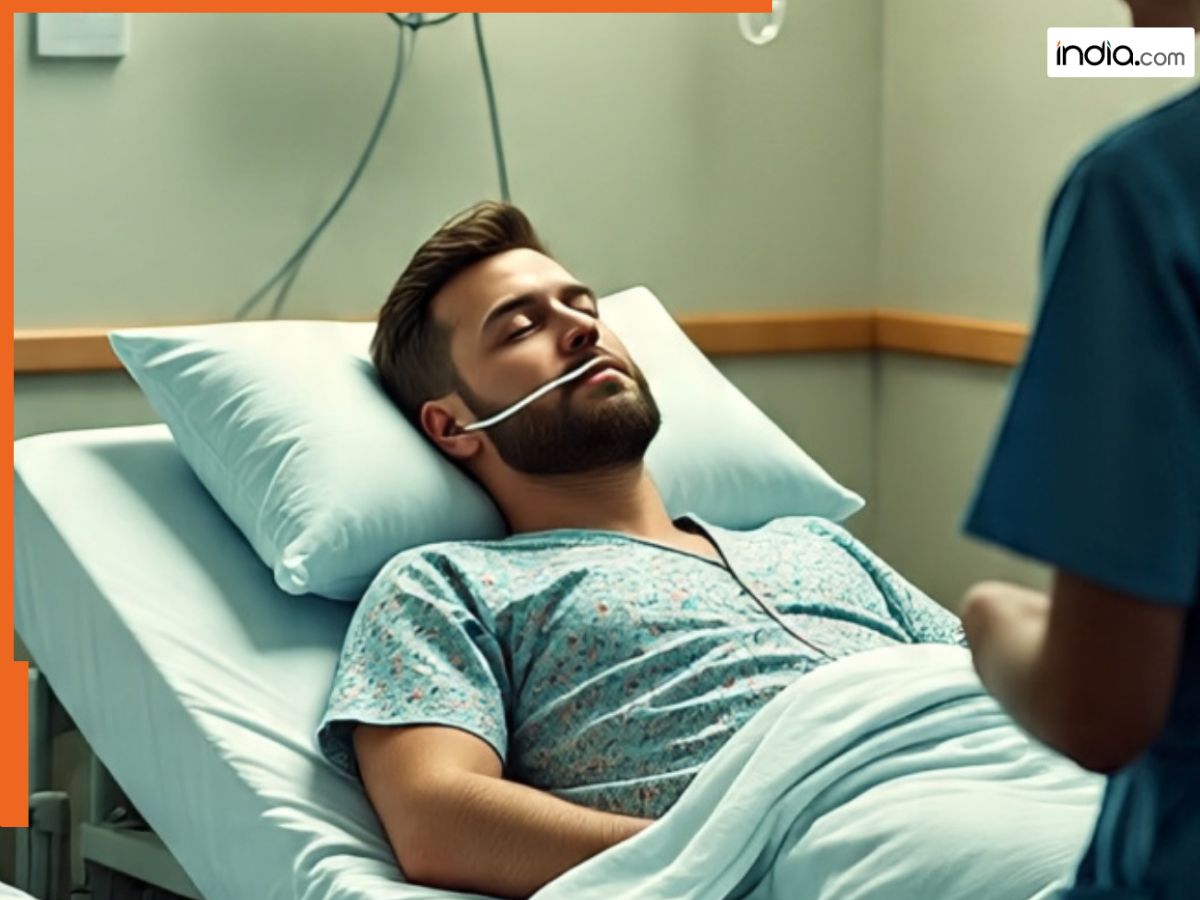 कोमा में जाने के बाद शरीर में होते हैं क्या‑क्या बदलाव? जानिए बॉडी के ...