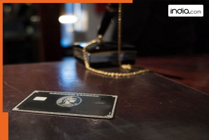 This is world most expensive credit card, celebrities and businessmen ...