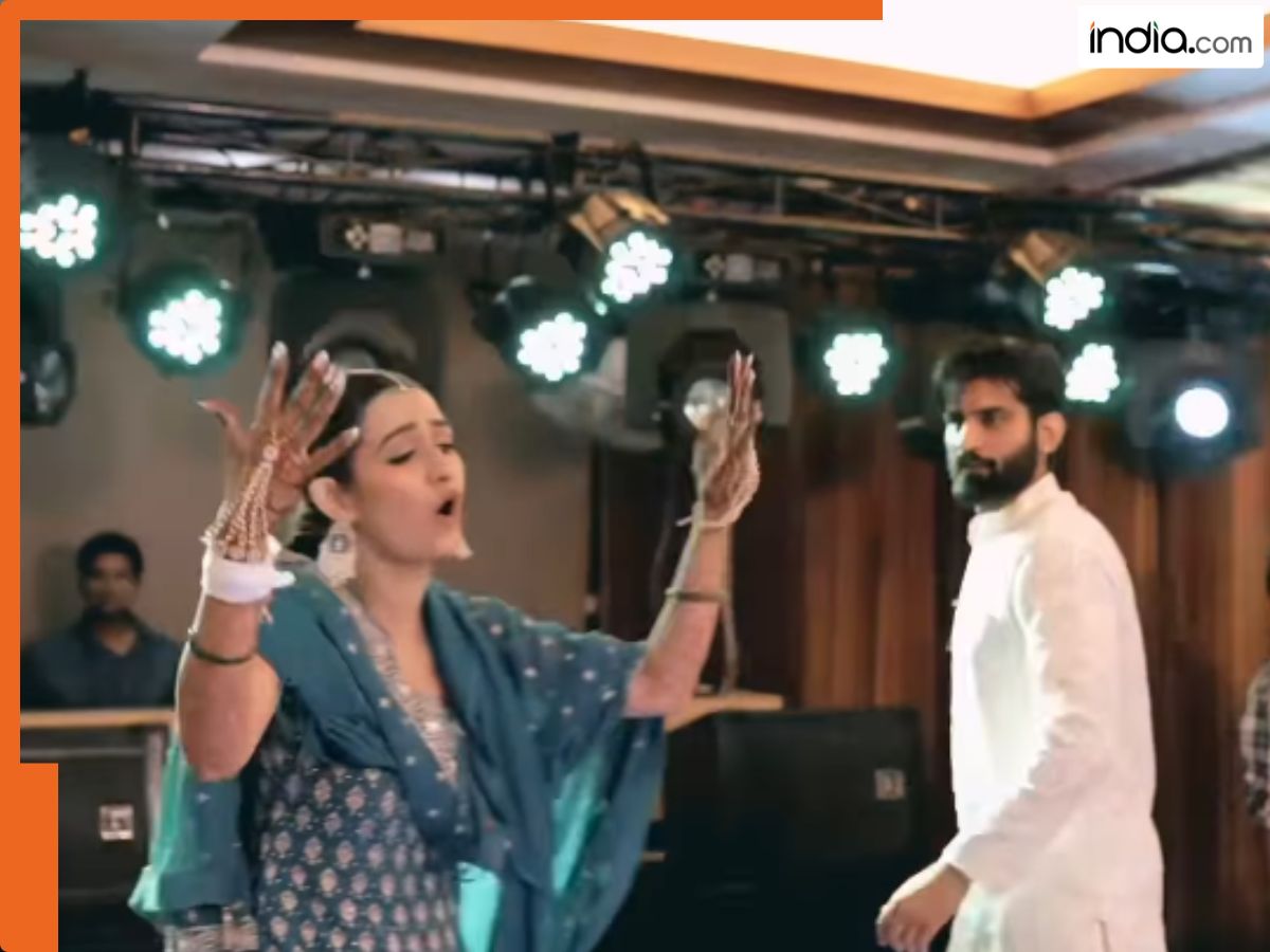 Dance Video Viral: कपल के जबरदस्त डांस ने सोशल मीडिया पर लगाई आग, 'लंबा ...