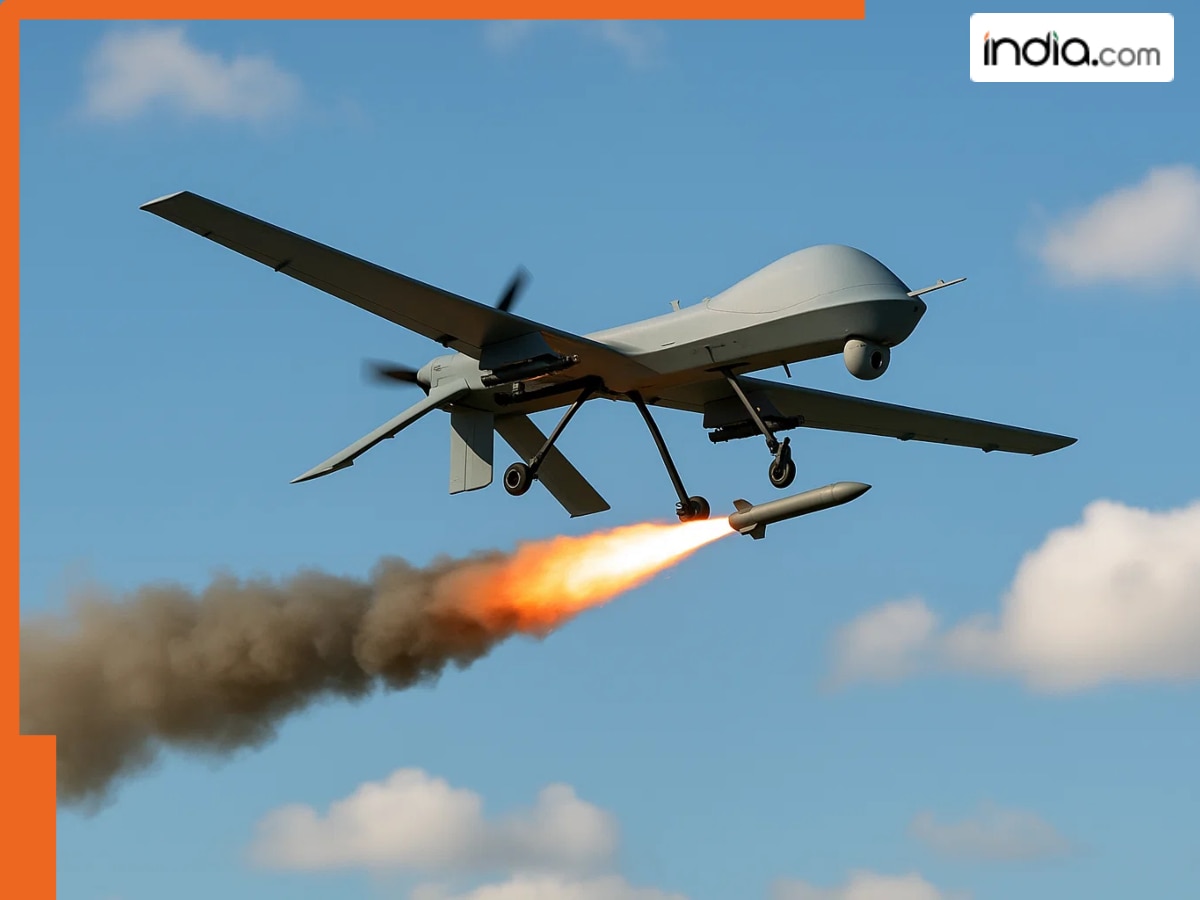 मिनटों में टैंक-बंकर को तहस-नहस कर देगा ये हथियार, भारत की इस तकनीक ने ...