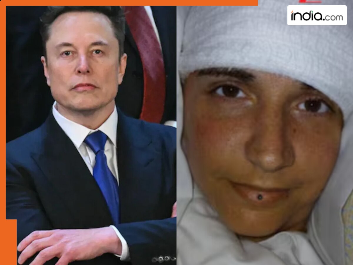 20 साल से बिस्तर पर पड़ी थी महिला, Elon Musk की इस तकनीक ने कर दिया ...
