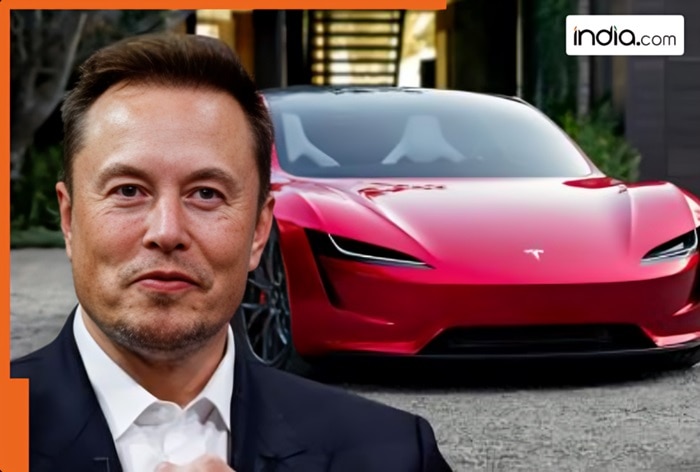 Rs 250000000000000: Elon Musk to earn massive amount of money using AI ...