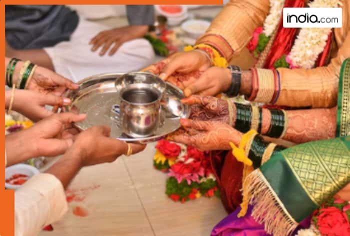 Hariyali Teej 2025: Date, significance, rituals, all you need to know about it