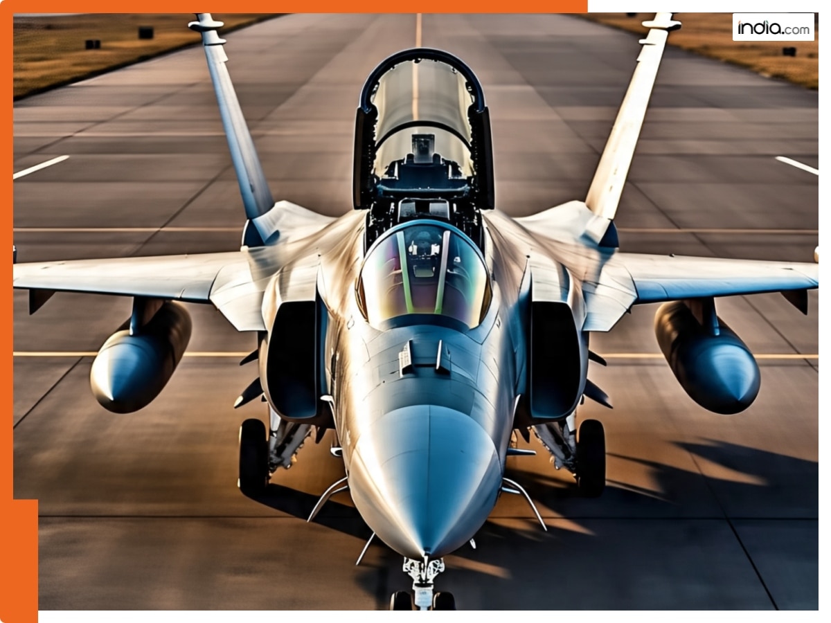 अमेरिका या रूस ने नहीं बल्कि इस देश ने बनाया था दुनिया का पहला लड़ाकू विमान