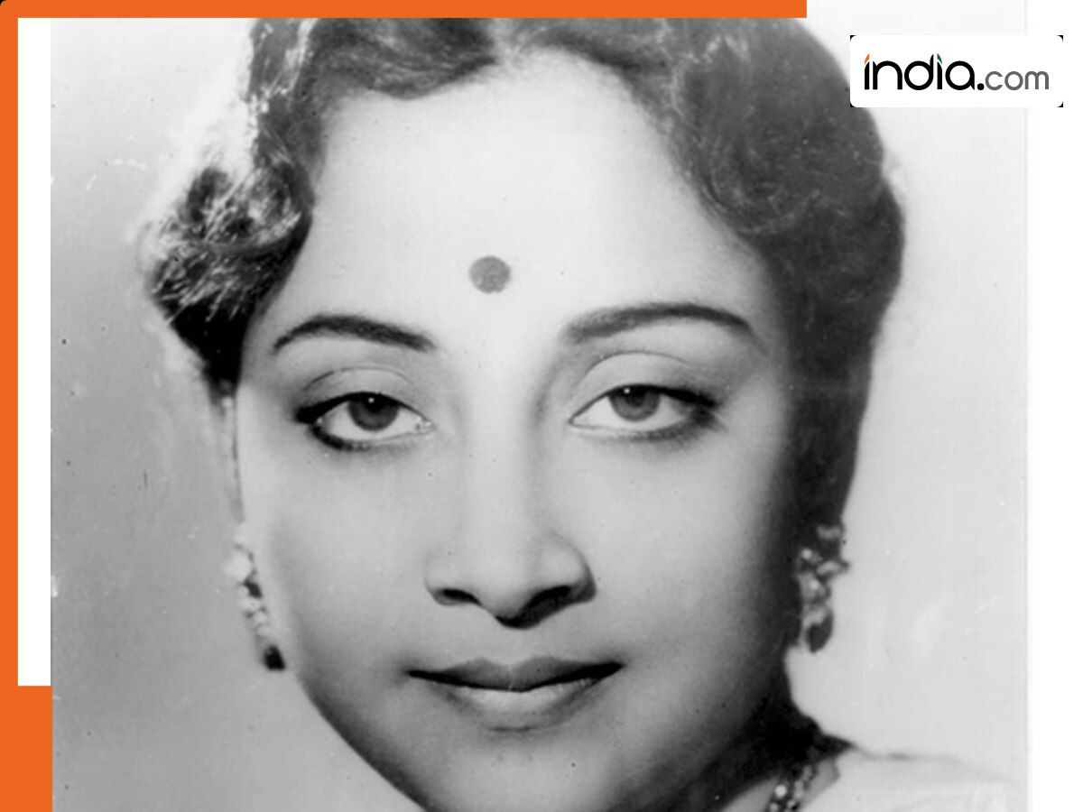 अंदर तक छू जाती थी गीता दत्त आवाज़...गायकी में छलकते थे जज्बात, दीवानी ...
