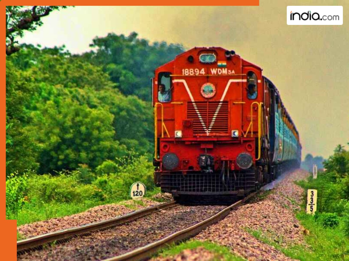 ट्रेन में जनरल टिकट लेकर चढ़ने से पहले जरूर पढ़ें ये 3 बातें, नहीं तो ...