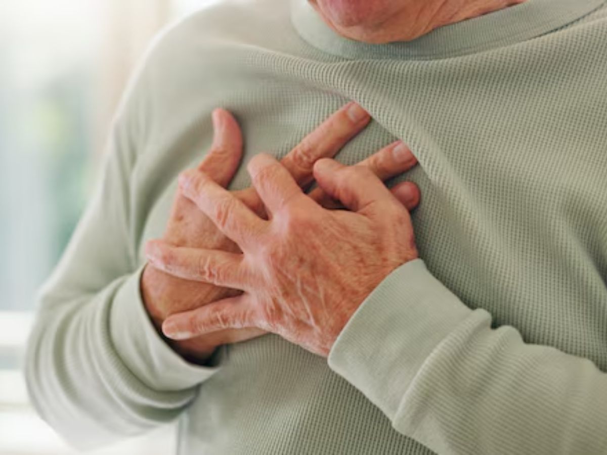 हार्ट अटैक की बड़ी वजह बन रही हैं ये आदतें! जानिए बचाव के तरीके