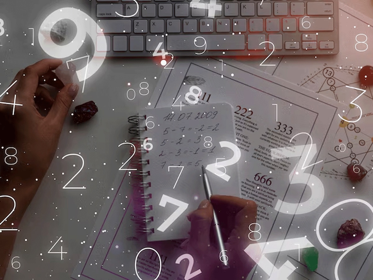 Numerology: पिछले जन्म का कर्ज साथ लाते हैं इन तारीखों में जन्में लोग ...