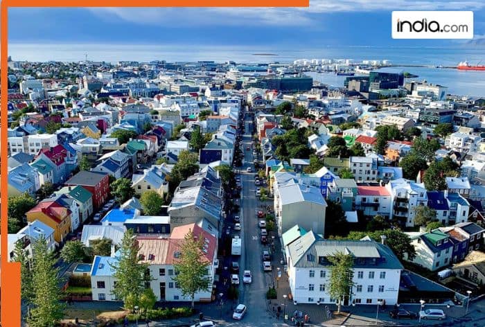 World's only country which has no army of its own, it is protected by ...