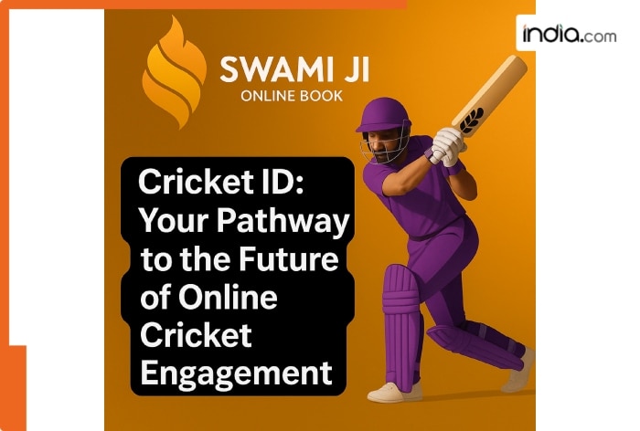 Cricket ID: Your Pathway to the Future of Online Cricket Engagement