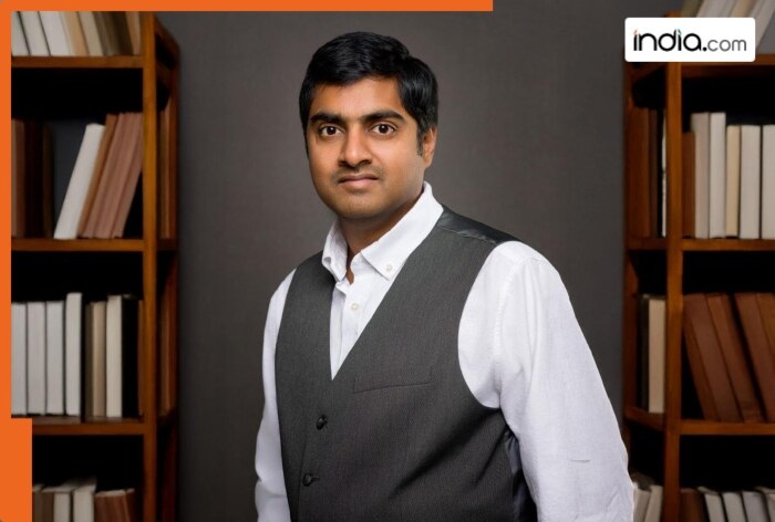 Engineering Transformation Through Applied Innovation: How Gnanendra M Reddy Advances DevOps, AI ...