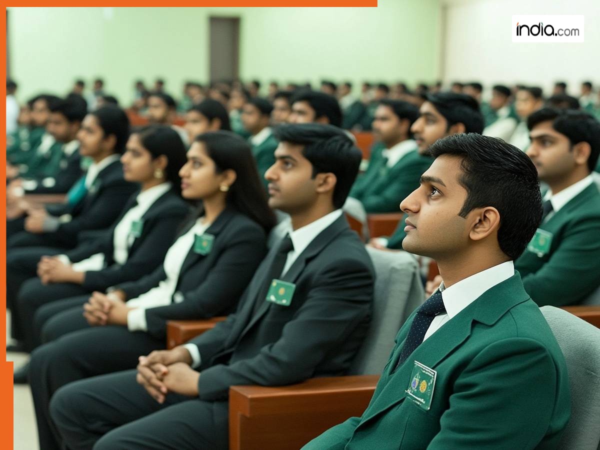 IAS-IPS बनने के बाद कहां और कैसे होती है ट्रेनिंग? कितने दिनों में ...