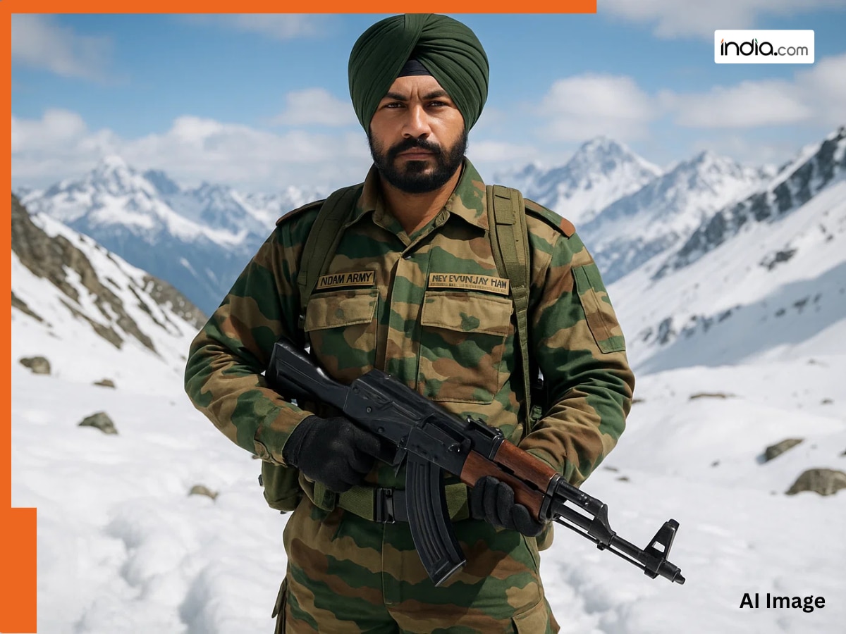 भारत का वो बहादुर सैनिक, जो शहीद होने के बाद आज भी कर रहा है सरहद की ...