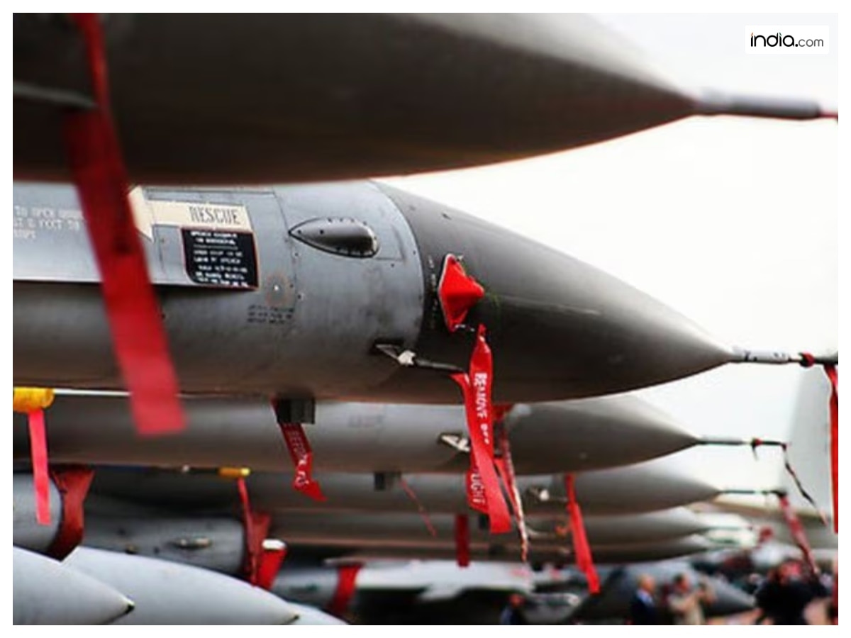 अमेरिका या रूस ने नहीं बल्कि इस देश ने बनाया था दुनिया का पहला लड़ाकू विमान