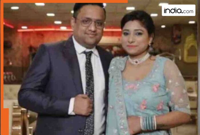 Shocking: Delhi womans chilling Instagram chats with lover during husband murder goes viral