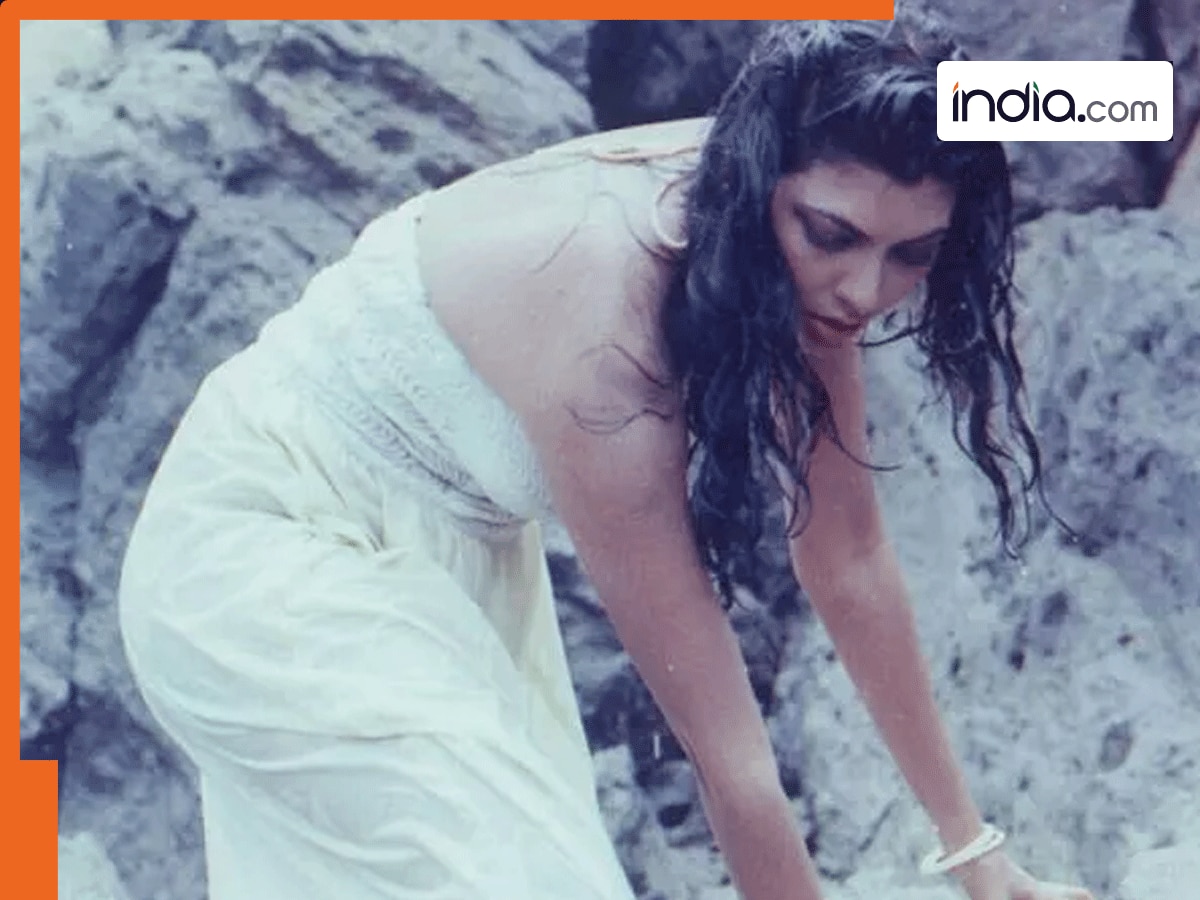 अनिल कपूर संग 2 मिनट का न्यूड सीन देकर इस एक्ट्रेस ने मचाया था बवाल, बीवी बोली-घर छोड़कर चली ...