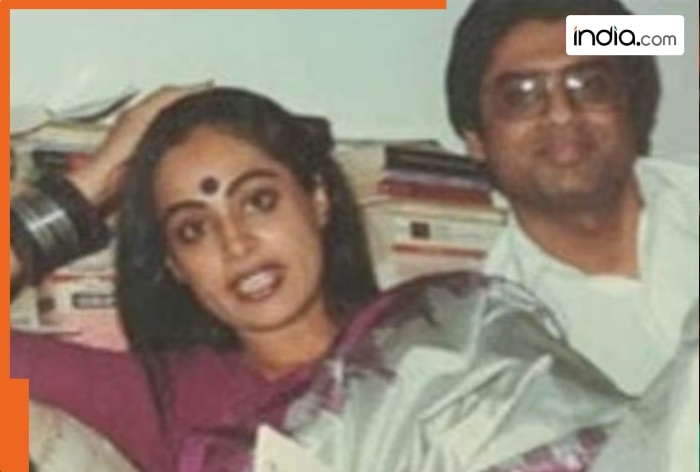 Who was Kirron Kher first husband? Her first marriage ended after six ...
