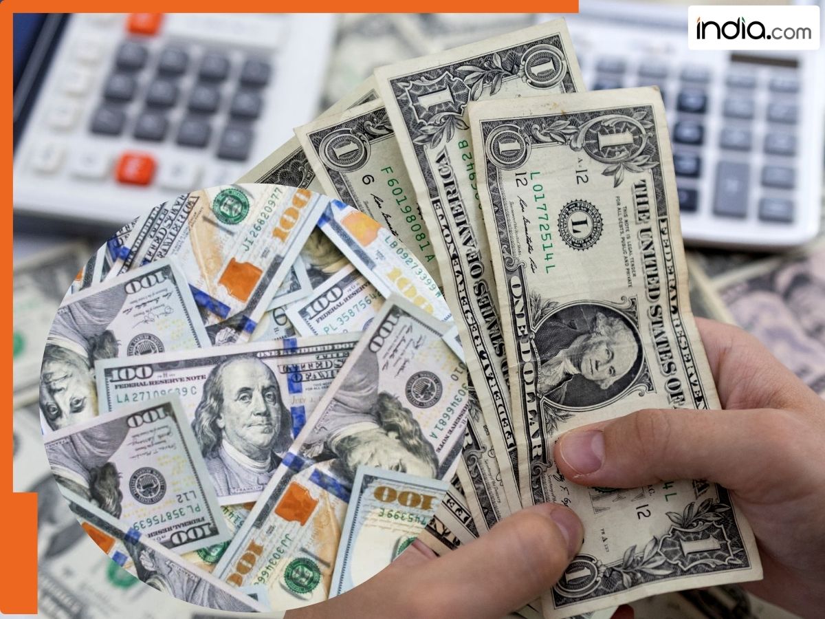 This country has world's most expensive currency, not Dollar, Euro ...