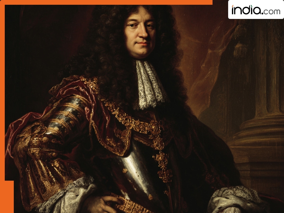 ये था दुनिया का सबसे ज्यादा समय तक शासन करने वाला राजा, केवल 5 साल की ...